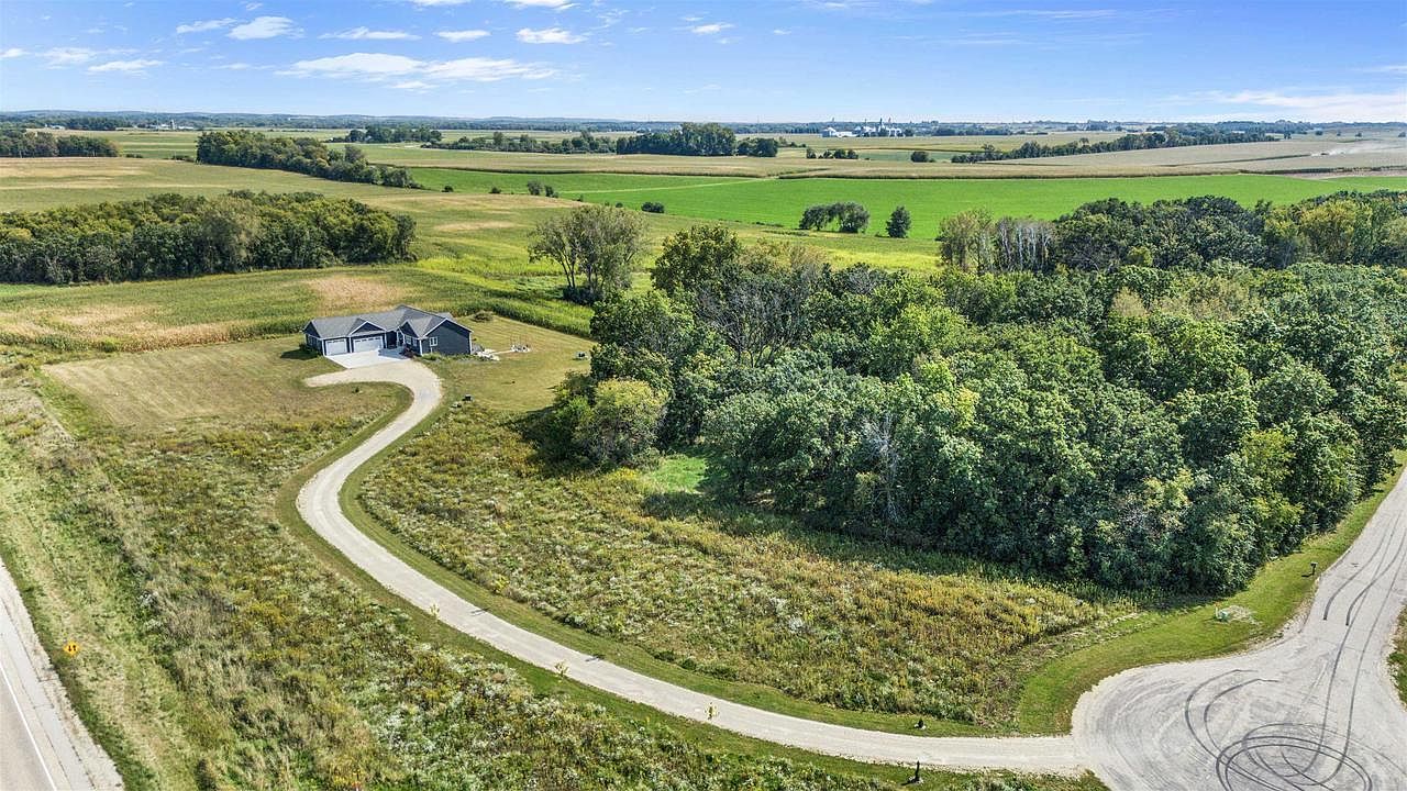 3120 Fadness ROAD, Deerfield, WI 53531 | Zillow