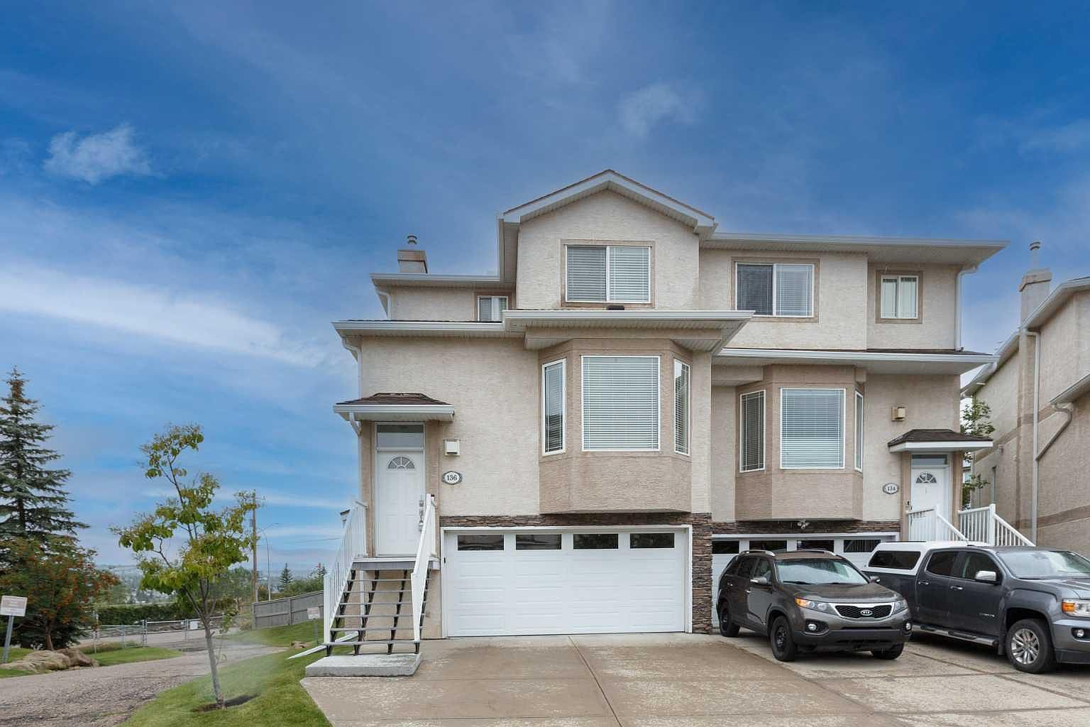 136 Country Hills Gdns NW, Calgary, AB T3K 5G2 | Zillow