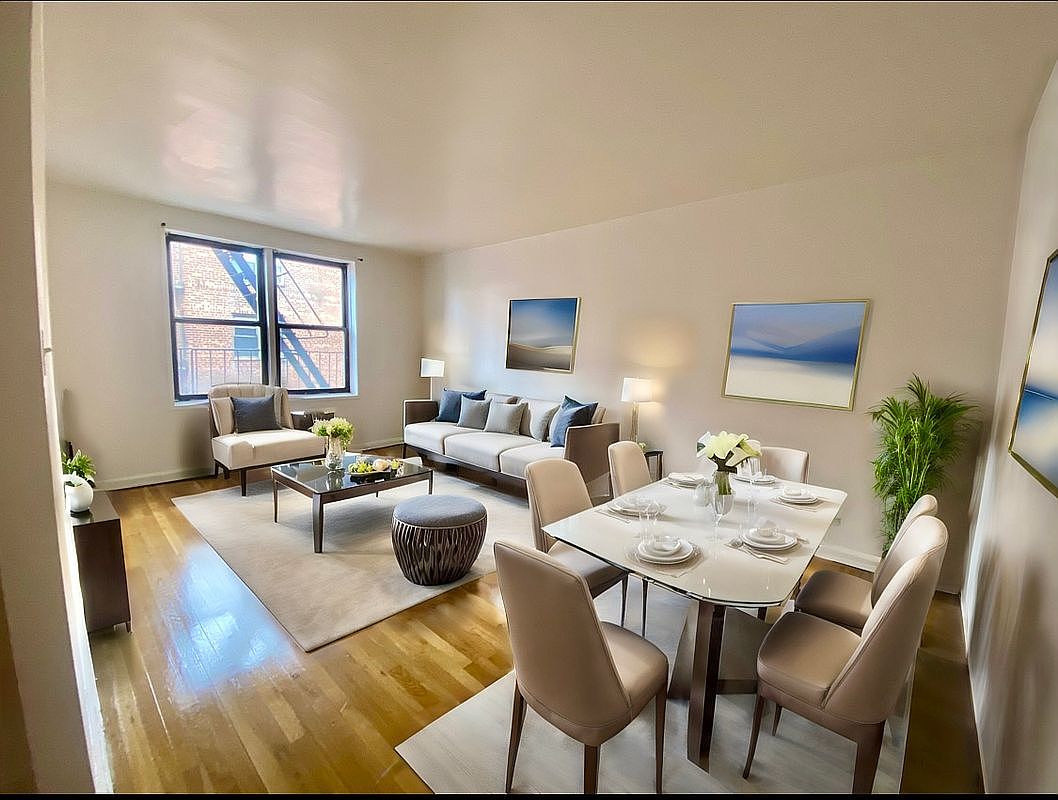 9902 3rd Ave APT 5I, Brooklyn, NY 11209 | Zillow