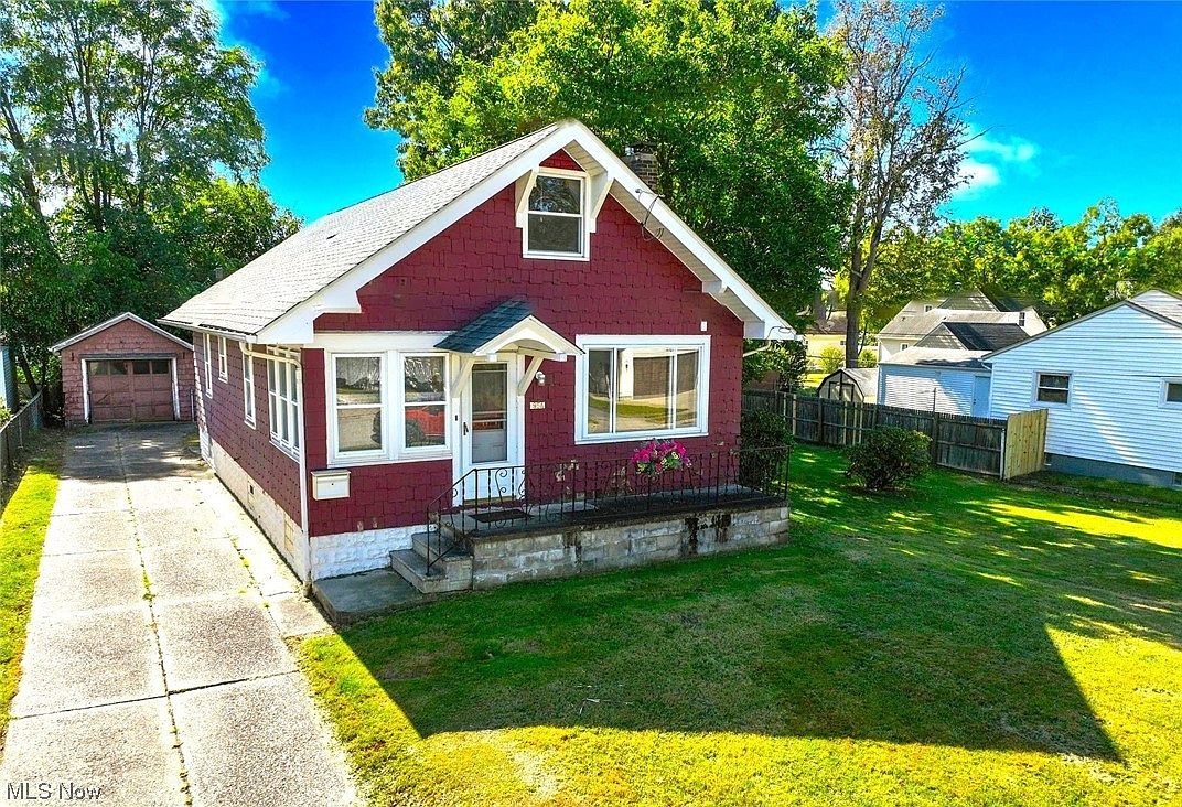 954 Stanwood Ave, Akron, OH 44314 | Zillow