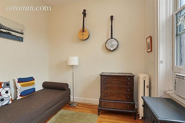 226 Saint James Place #4L in Clinton Hill, Brooklyn | StreetEasy