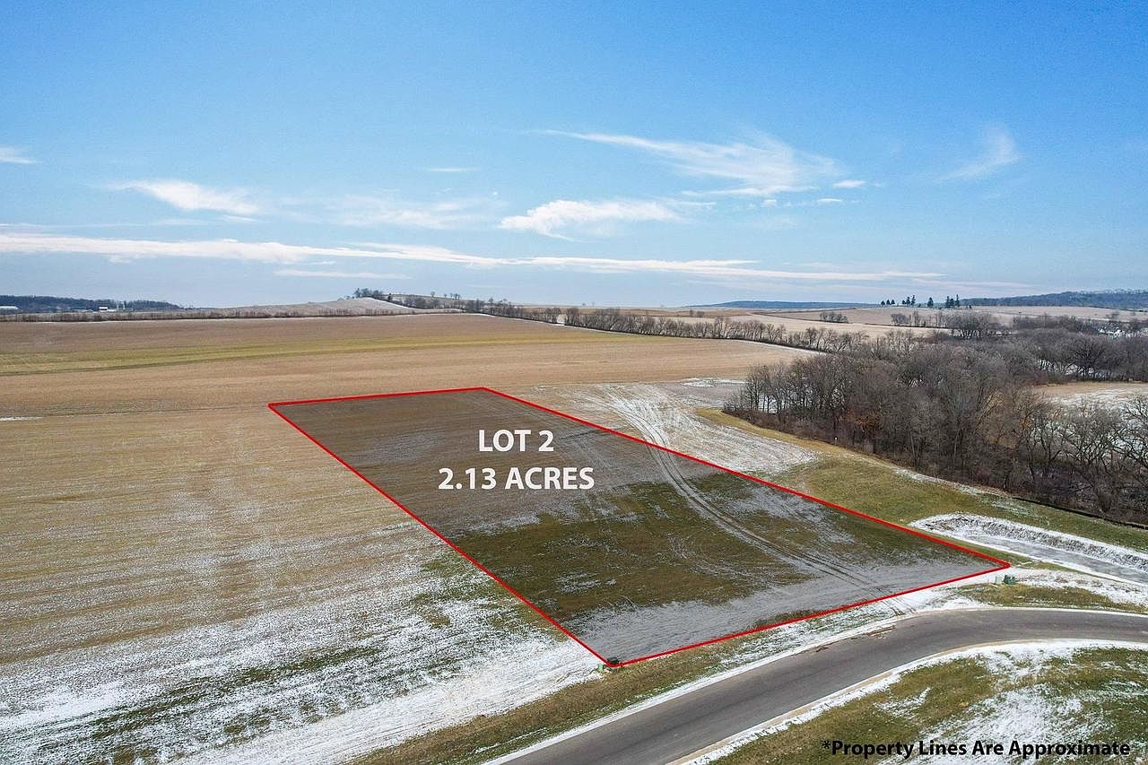 Lot 2 Spring Ridge Court LOT 2, Lodi, WI 53555 | Zillow