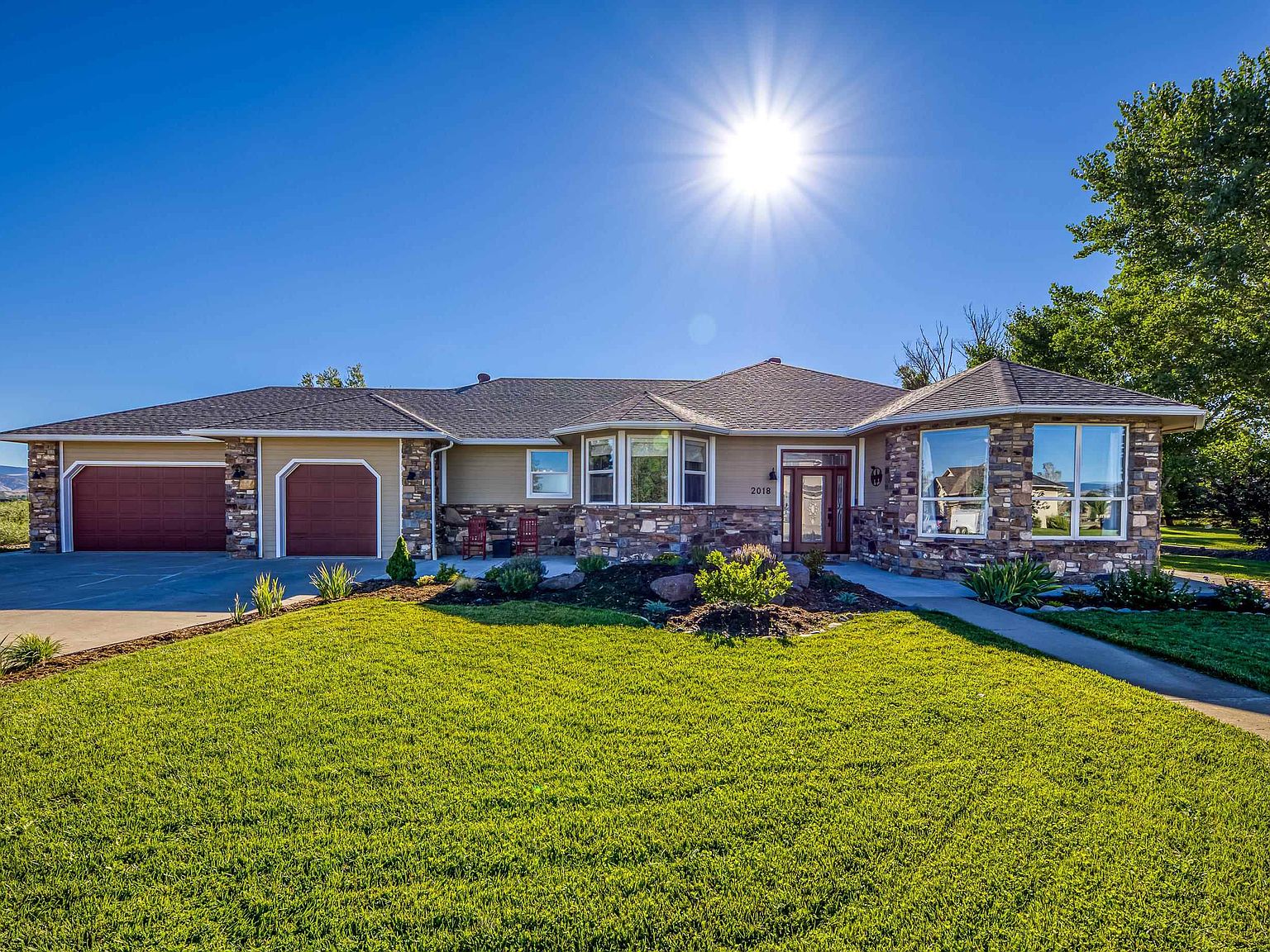 2018 Otter Pond Cir, Montrose, CO 81401 | MLS #20233909 | Zillow