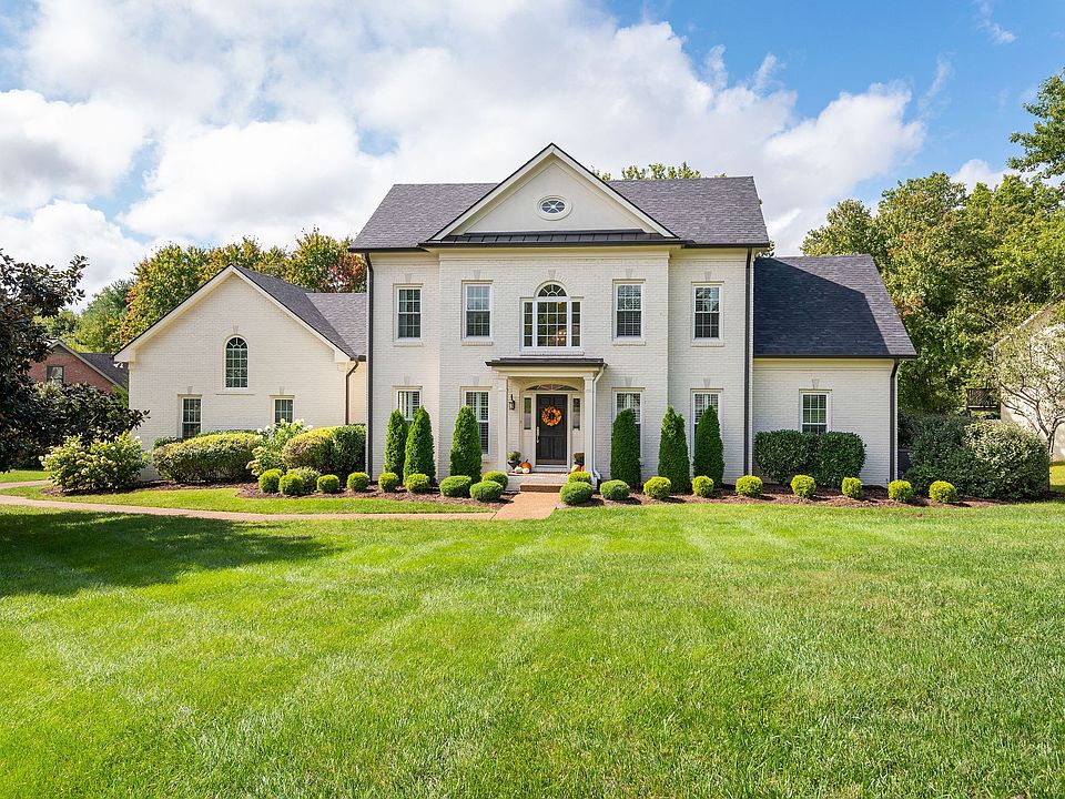 2145 Key Dr, Brentwood, TN 37027 | Zillow