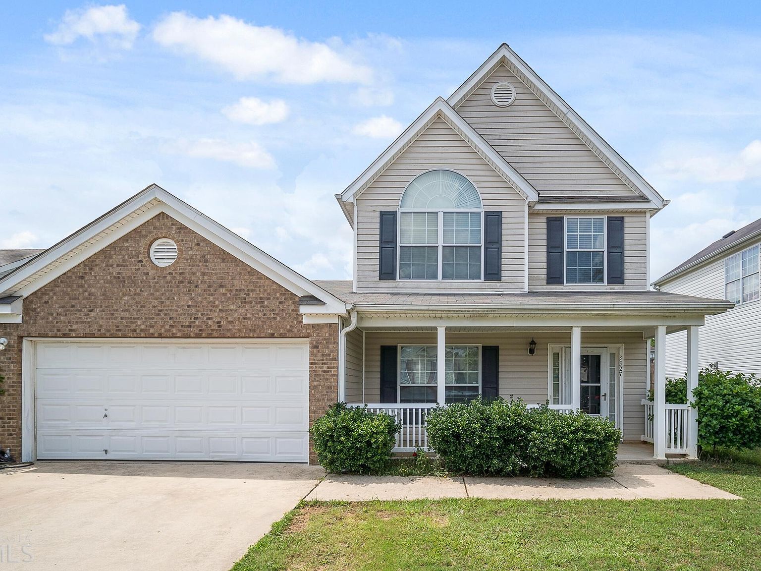 3327 Waggoner Pl, Rex, GA 30273 | Zillow