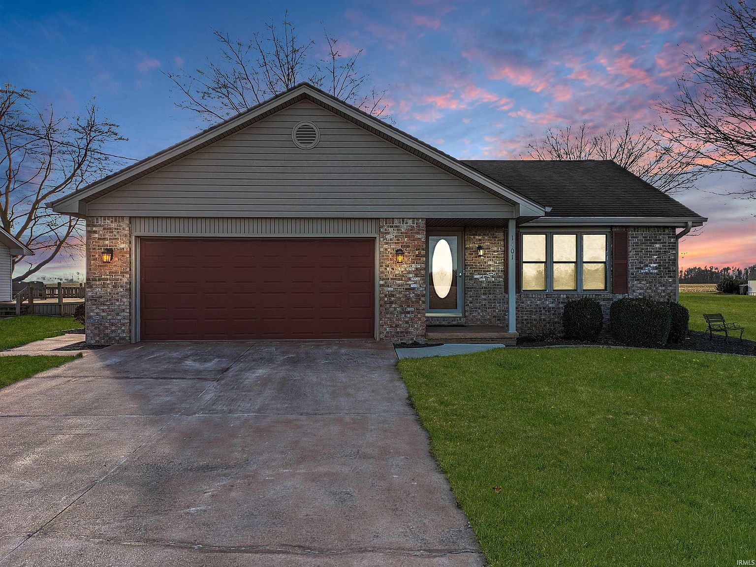 1401 E Kelley Rd, Frankfort, IN 46041 | MLS #202345352 | Zillow