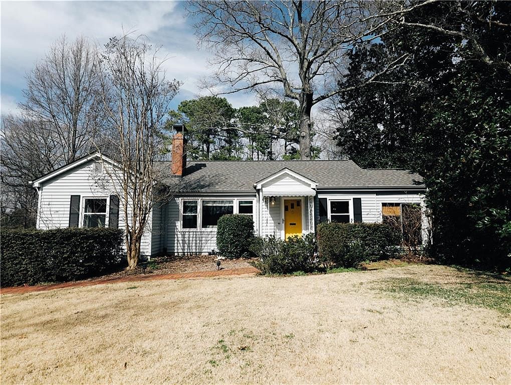 256 Riggs Dr, Clemson, SC 29631 | Zillow