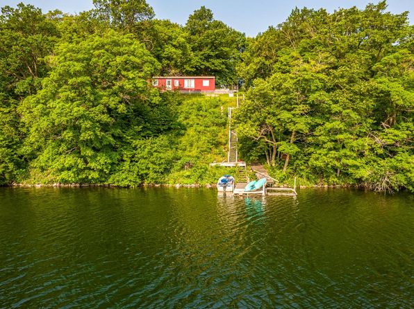 Lake Lida - Pelican Rapids MN Real Estate - 5 Homes For Sale | Zillow