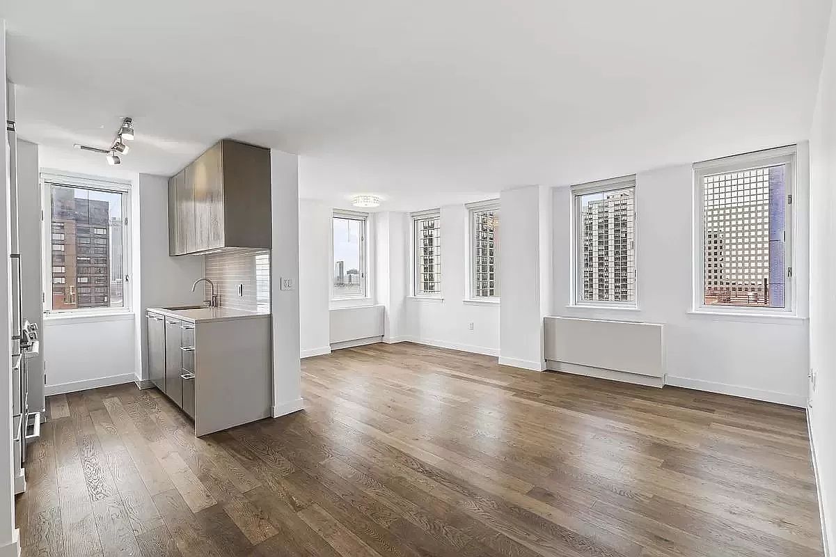 225 Rector Pl APT 22H, New York, NY 10280 | Zillow