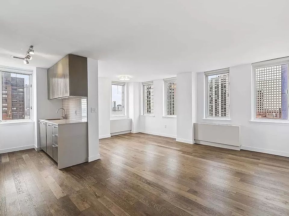 225 Rector Pl APT 22H, New York, NY 10280 | Zillow