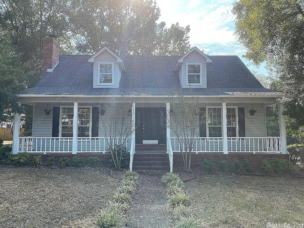 10 Cathy Dr, Searcy, AR 72143 | Zillow