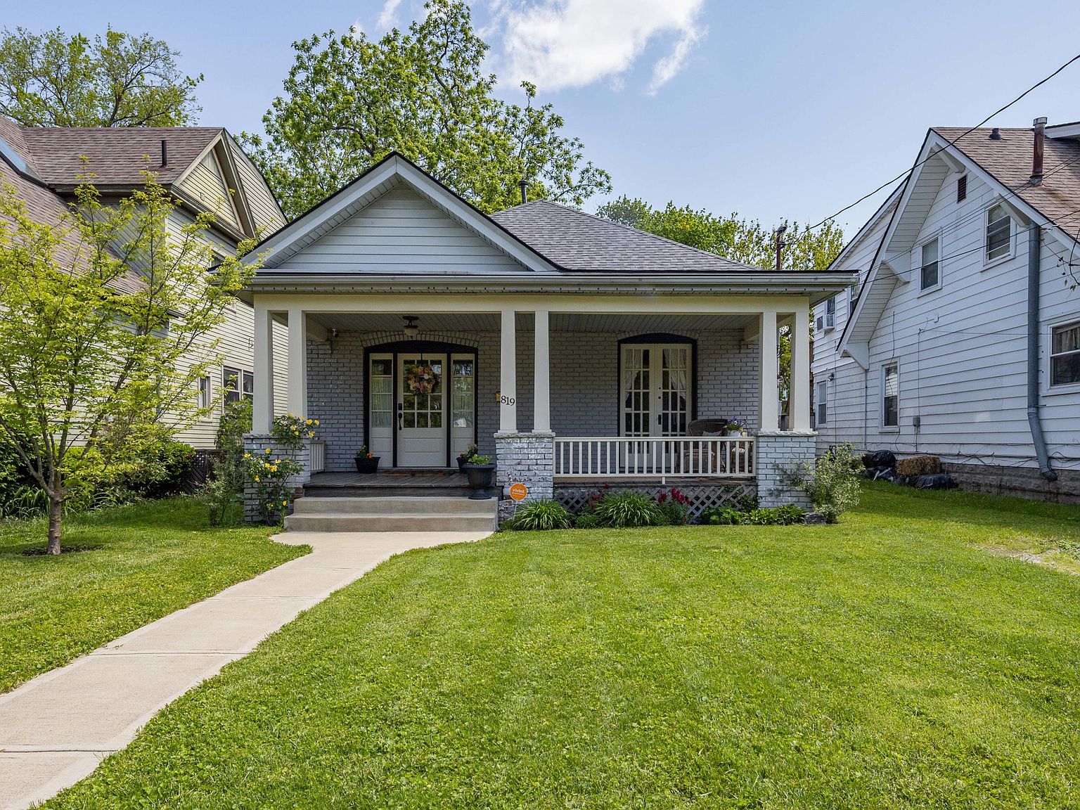 819 Cramer Ave, Lexington, KY 40502 | Zillow
