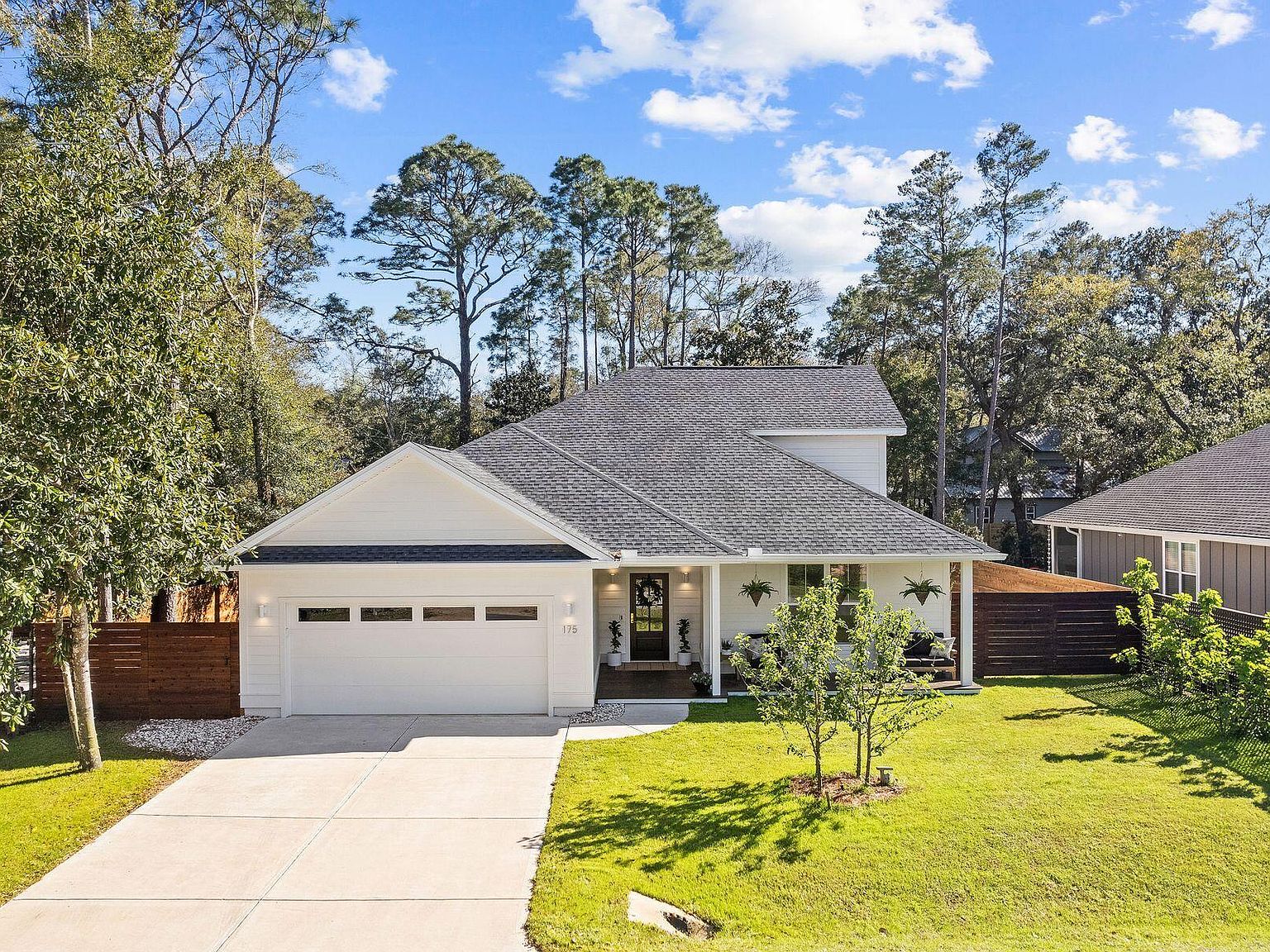 175 Ricker Ave, Santa Rosa Beach, FL 32459 [Price Cut $30,000] | Zillow