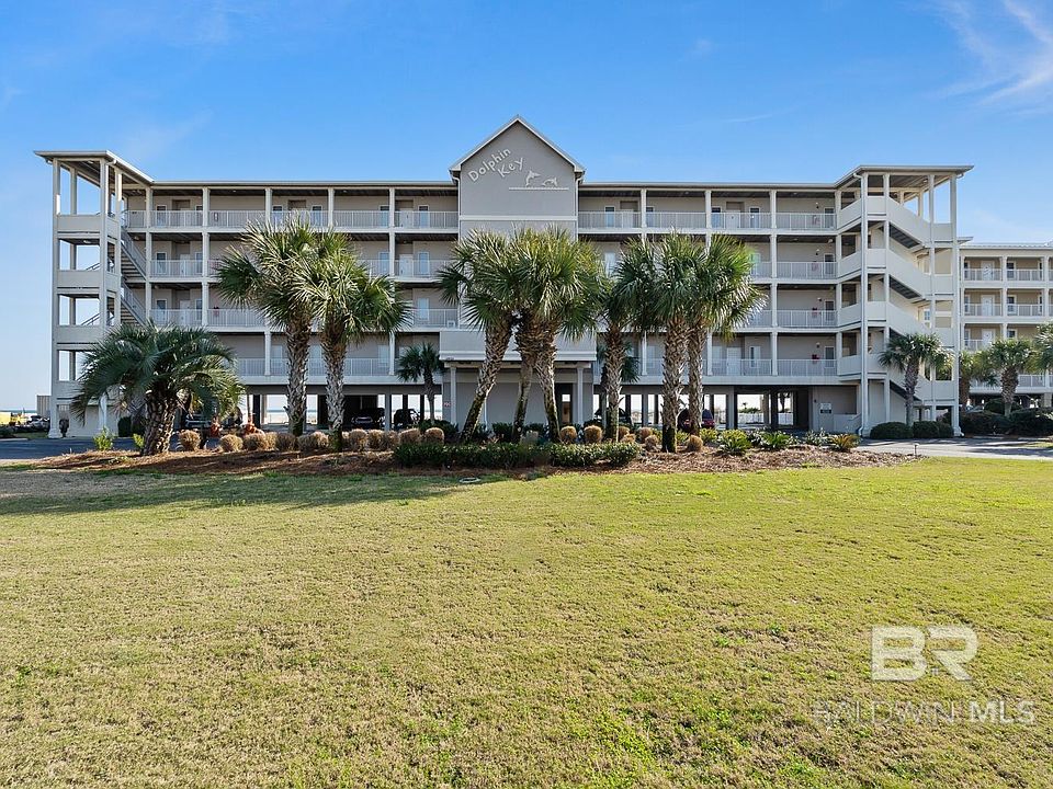 28920 Perdido Beach Blvd APT 4B, Orange Beach, AL 36561 | MLS #358443 ...