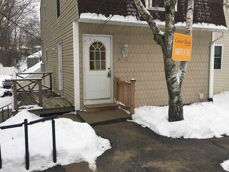 15 Cricket Brook Drive, Dover, NH 03820 | Zillow