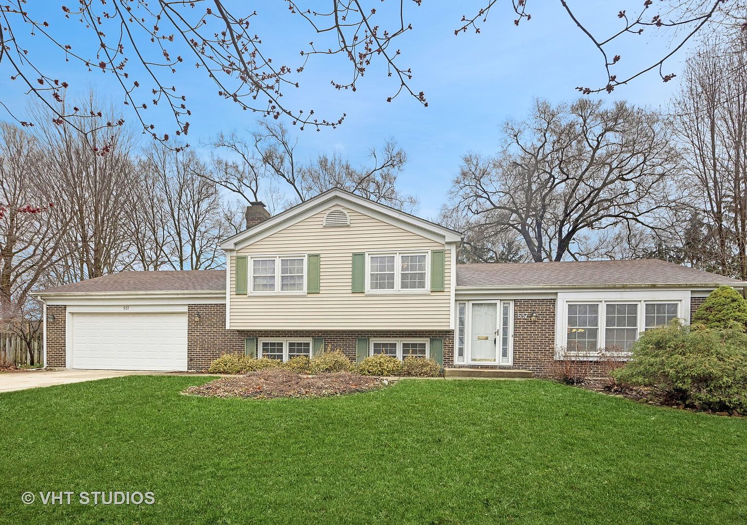 537 Indian Hills Ct, Naperville, IL 60563 | Zillow
