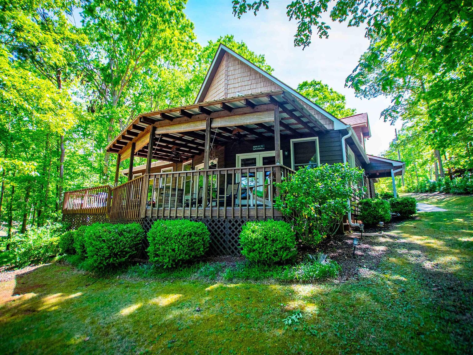 242 Pam St, Wedowee, AL 36278 | MLS #21384753 | Zillow