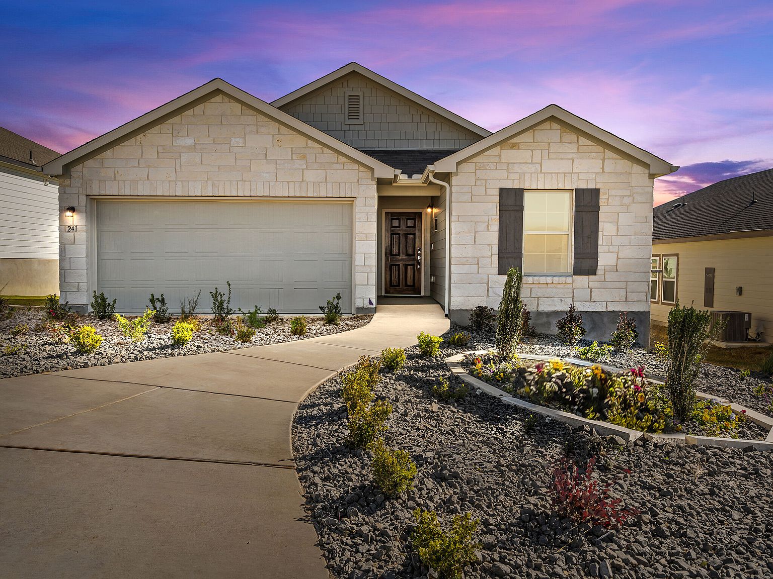 Hunters Ranch by M/I Homes in San Antonio TX | Zillow