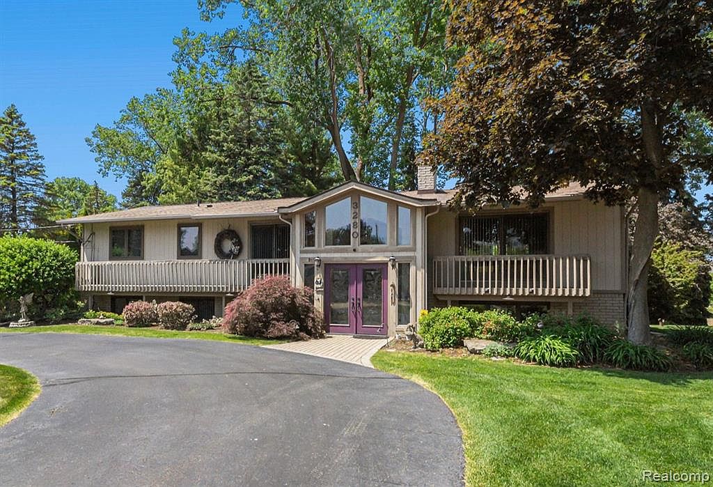 3280 Ramada Dr, Highland, MI 48356 | MLS #20230044521 | Zillow