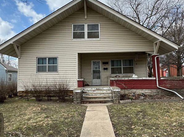 Burlington KS Real Estate - Burlington KS Homes For Sale | Zillow