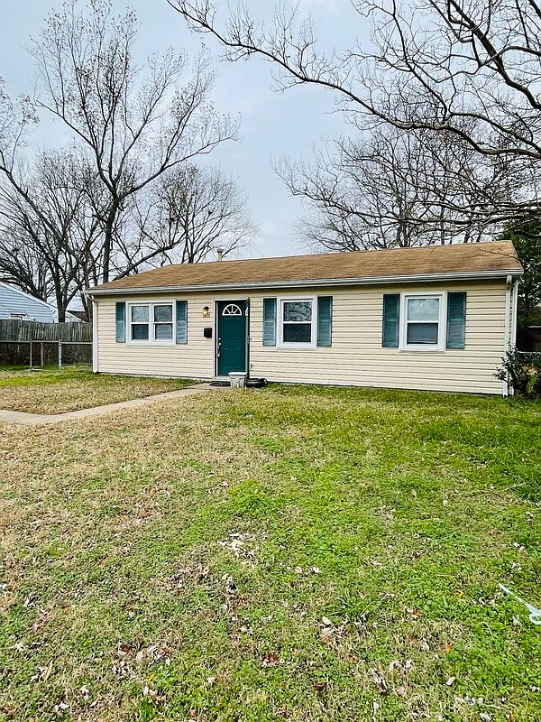 1831 Newton Rd, Hampton, VA 23663 | Zillow