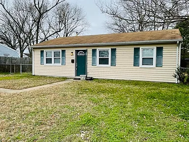 1831 Newton Rd Hampton VA | Zillow