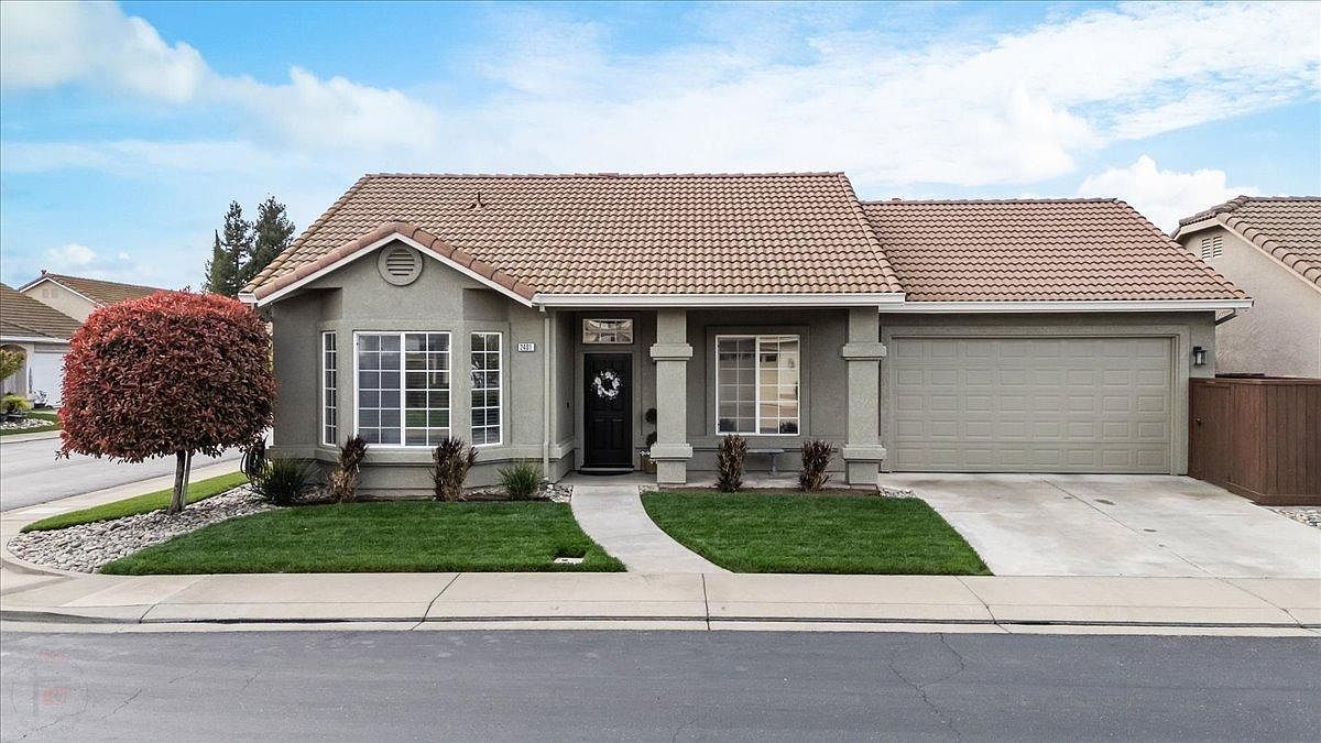 2401 Amber Elm Dr, Modesto, CA 95355 | Zillow