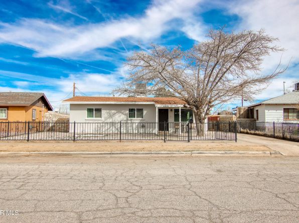 79904 Real Estate - 79904 Homes For Sale | Zillow