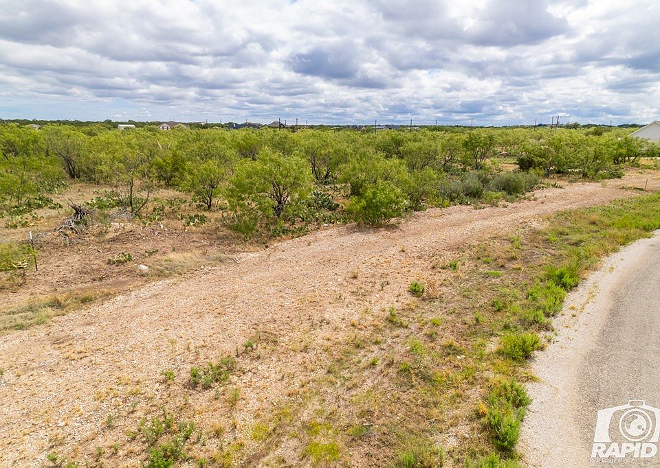 16914 Riata Trl #60, Christoval, TX 76935 | MLS #118677 | Zillow