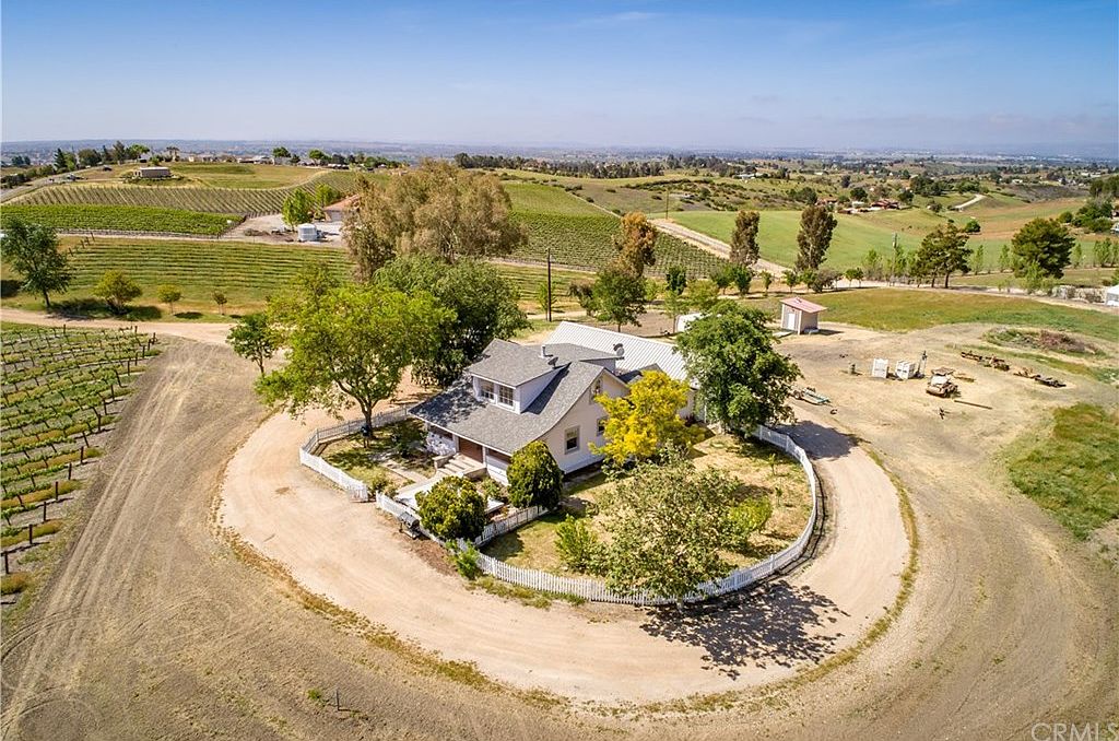 6176 Falcon Way, San Miguel, CA 93451 | Zillow