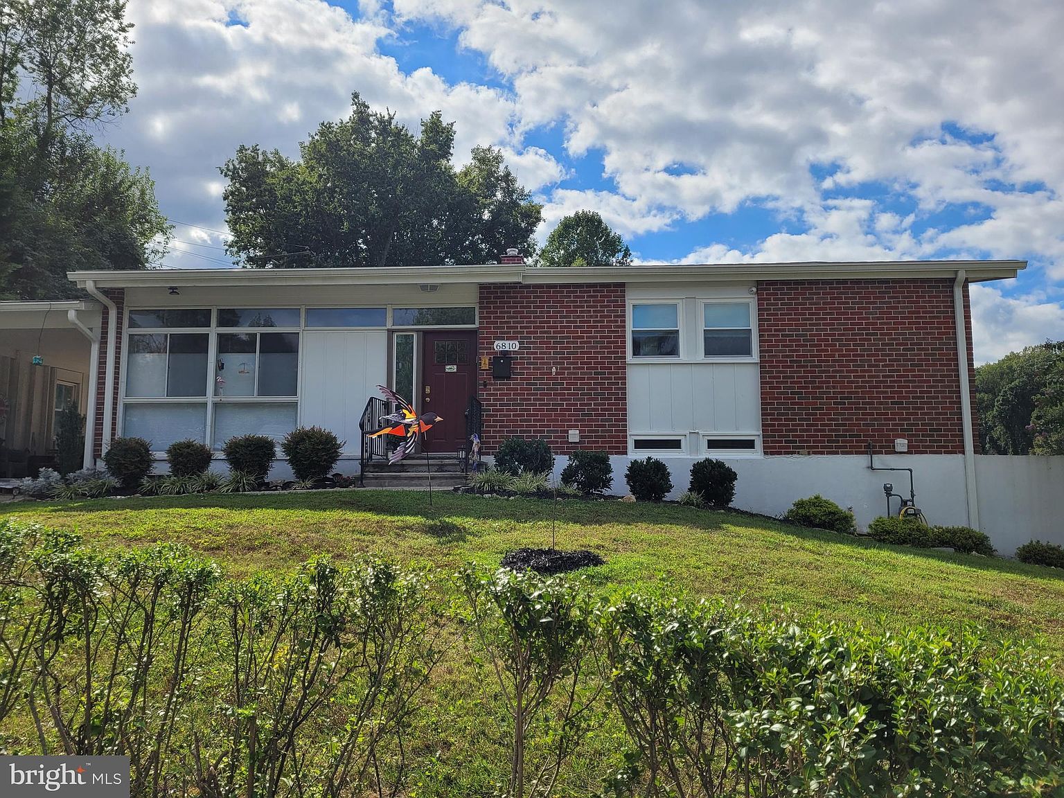 6810 Lightfoot Dr, Baltimore, MD 21209 | Zillow