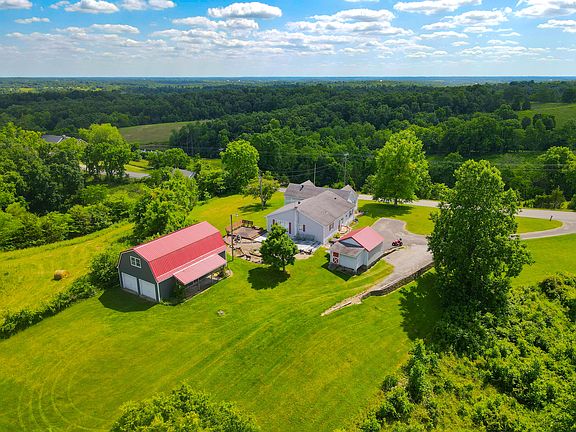 4639 E Ky Hwy #1032, Berry, KY 41003 | Zillow