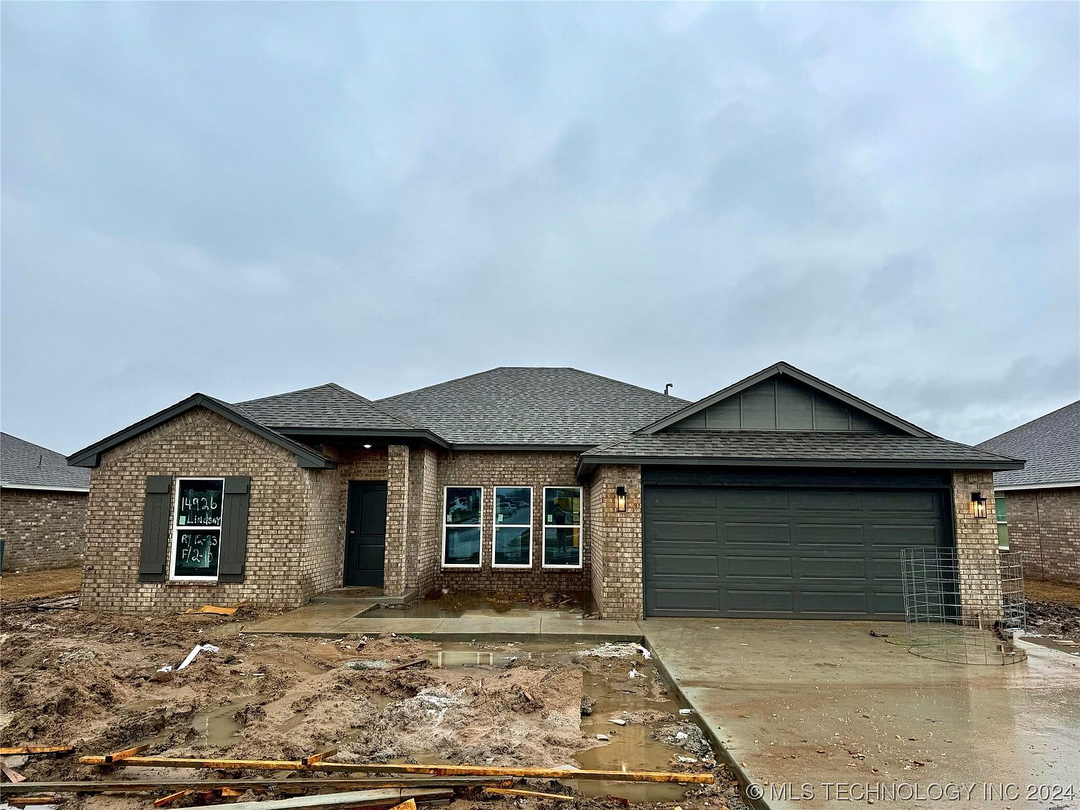14926 E 39th Pl S, Tulsa, OK 74134 | MLS #2403059 | Zillow