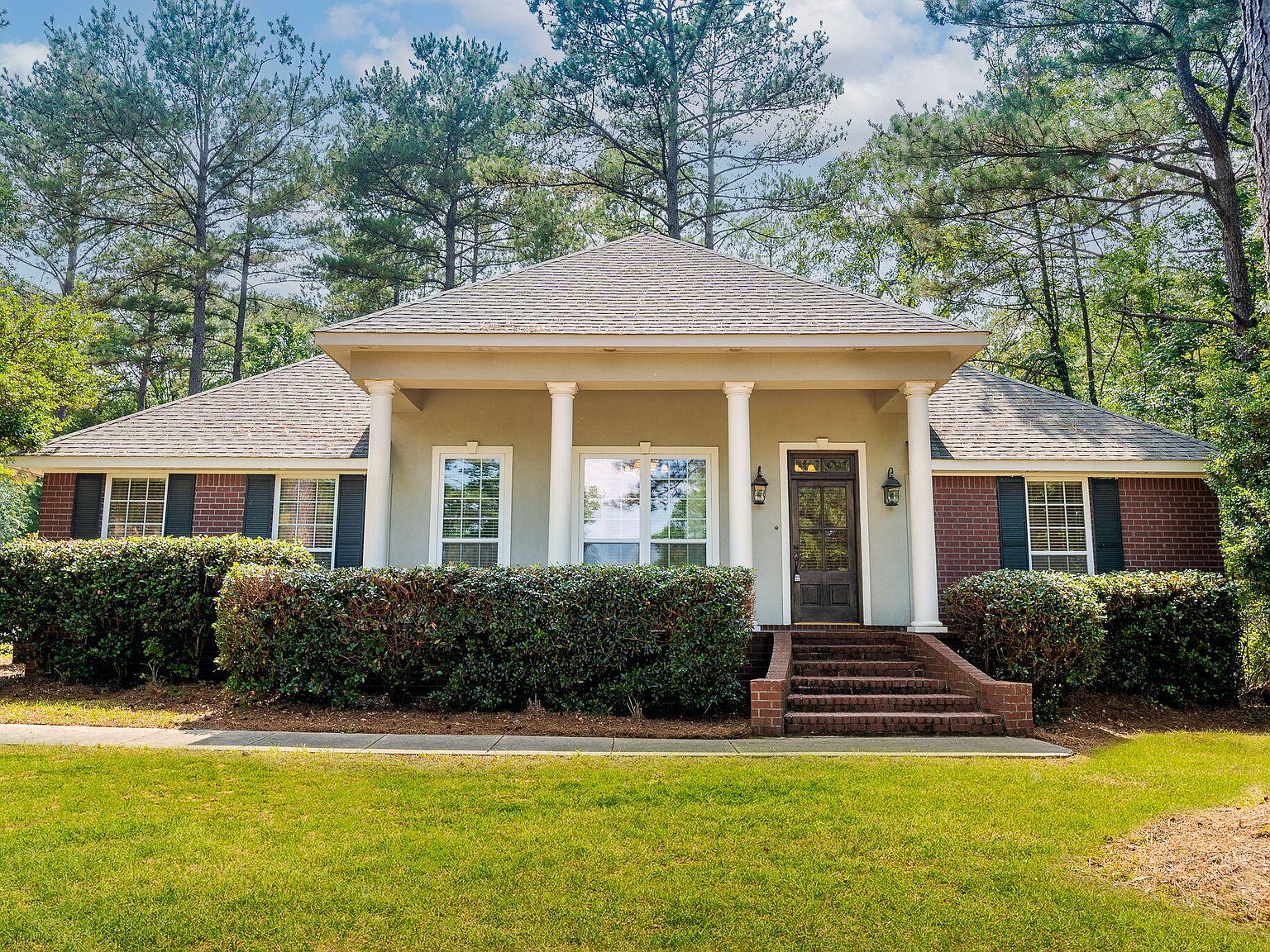 123 Red Roan Rd, Hattiesburg, MS 39402 | Zillow
