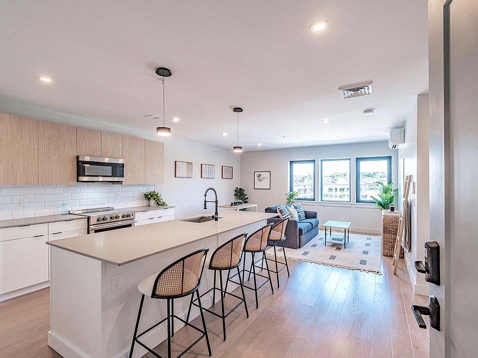 75 Chestnut Street UNIT 508, Portland, ME 04101 | MLS #1586384 | Zillow