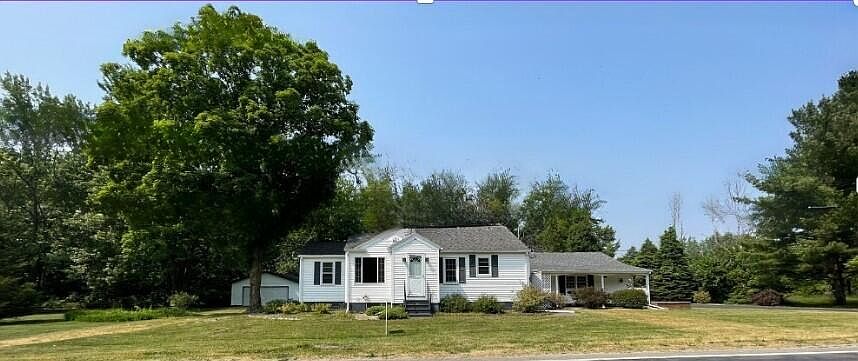 3703 W Glendora Rd, New Troy, MI 49119 | Zillow