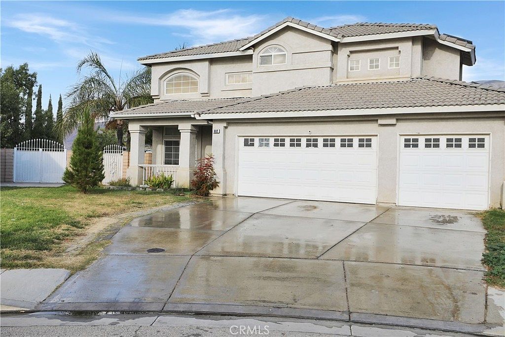 882 Billows Ct, San Jacinto, CA 92582 | MLS #IG24005252 | Zillow