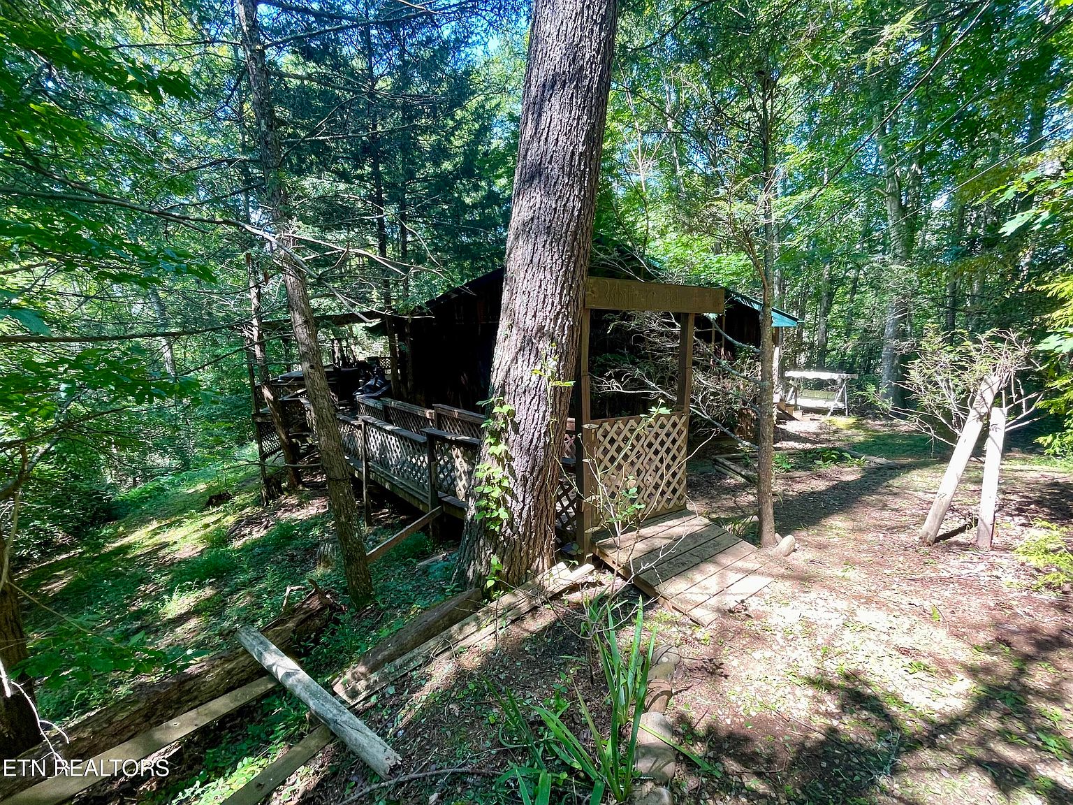 4348 Ball Hollow Rd, Cosby, TN 37722 | MLS #1239716 | Zillow