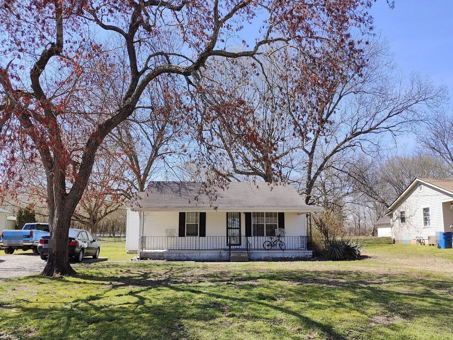 175 Church St, Trezevant, TN 38258 | Zillow