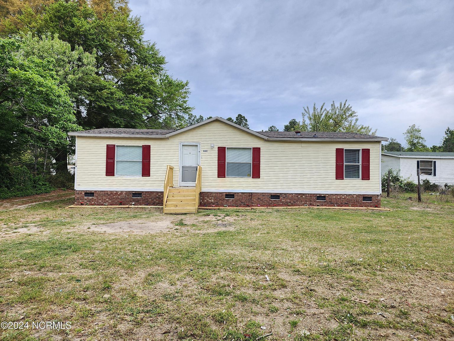 664 Sandy Grove Road, Lumber Bridge, NC 28357 | Zillow