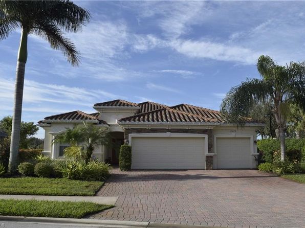 Orange Blossom - Naples FL Real Estate - 20 Homes For Sale | Zillow