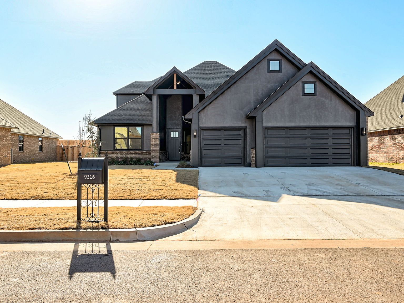 9316 NW 146th St, Yukon, OK 73099 | Zillow