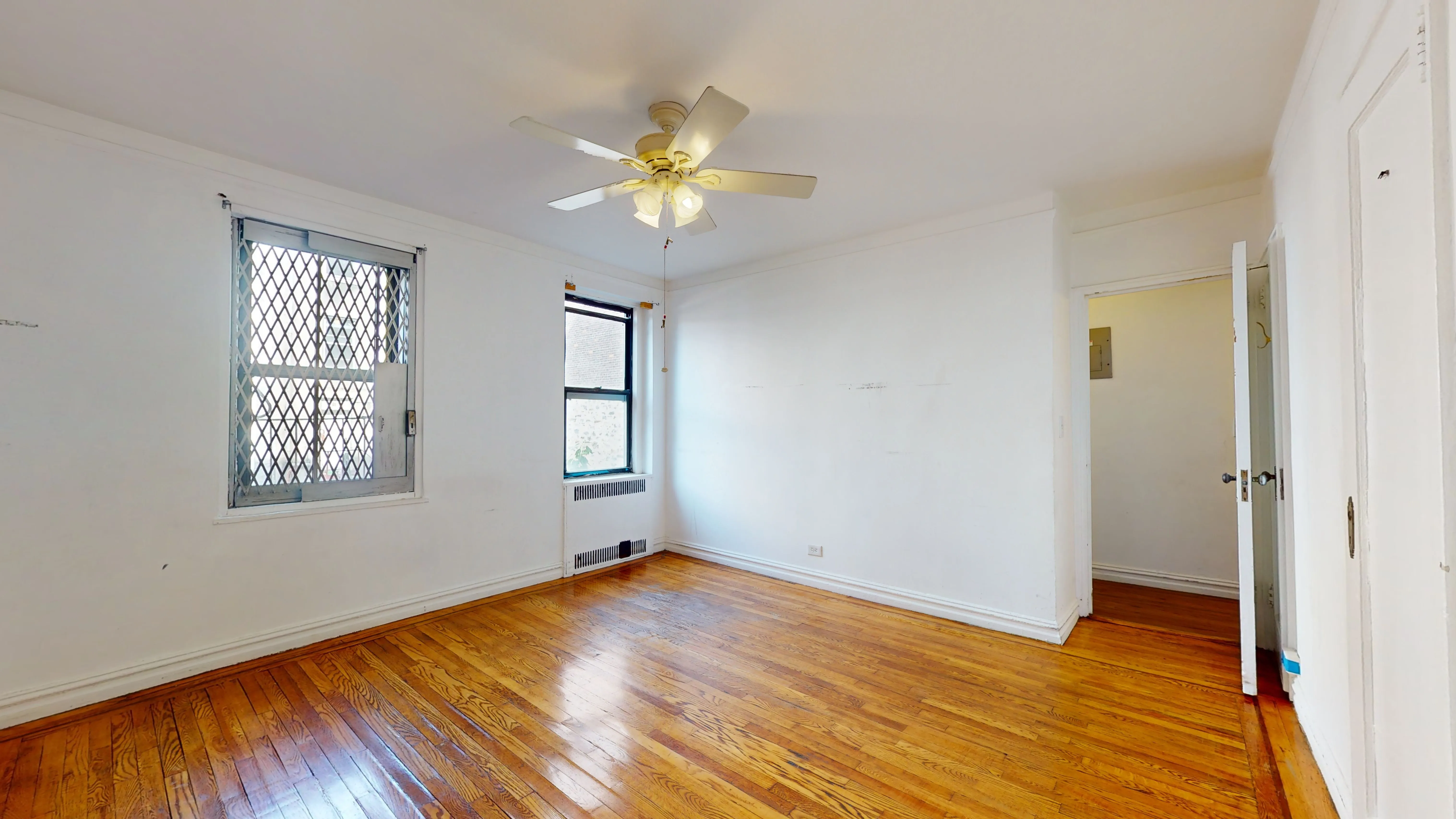 2025 Valentine Avenue #2E in Tremont, Bronx | StreetEasy