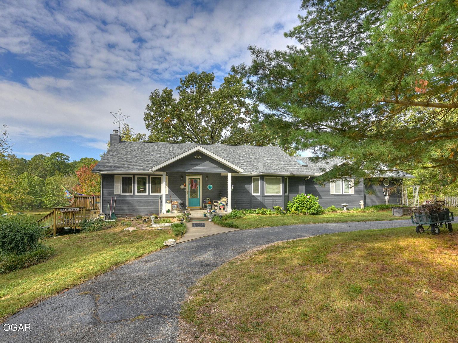 11802 Emden Ln, Racine, MO 64858 | MLS #254207 | Zillow