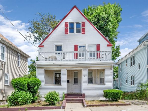 Mattapan Boston Real Estate - Mattapan Boston Homes For Sale | Zillow