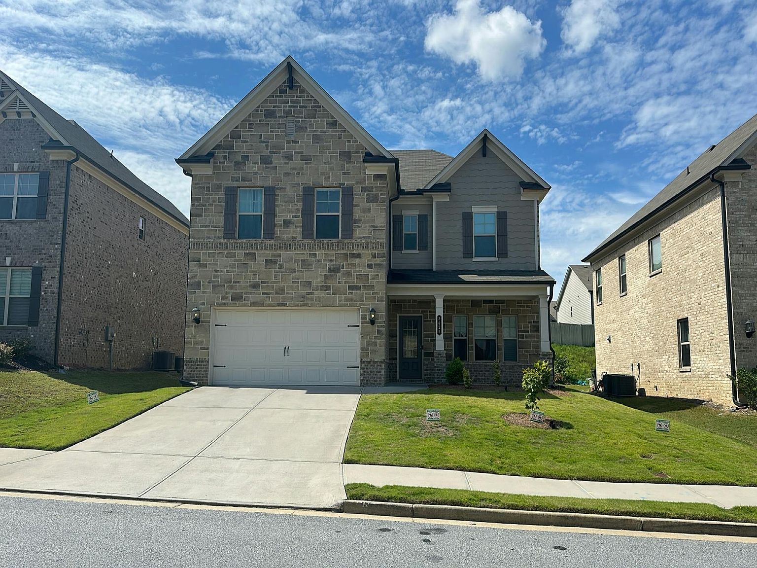 3426 Andover Way, Buford, GA 30519 | Zillow