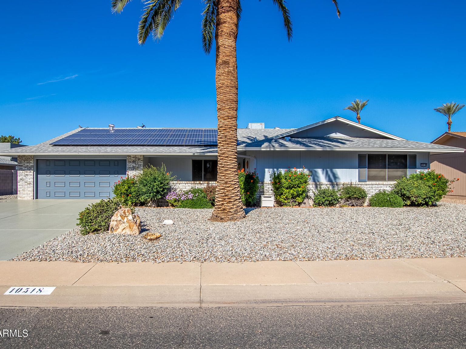 10518 W Wheatridge Dr, Sun City, AZ 85373 | Zillow