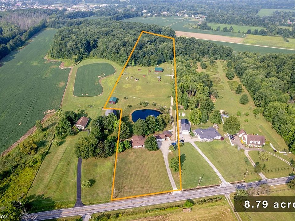 12034 Root Rd, Columbia Station, OH 44028 | MLS #4499650 | Zillow