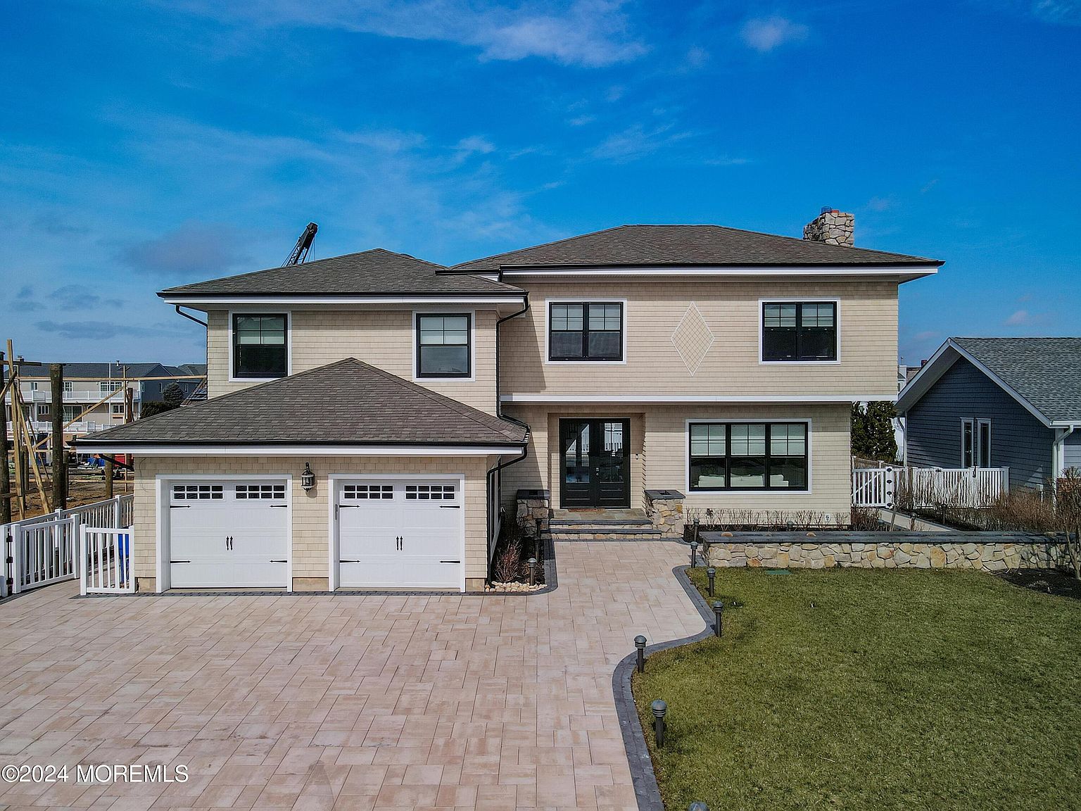 177 Squan Beach Dr, Mantoloking, NJ 08738 | Zillow