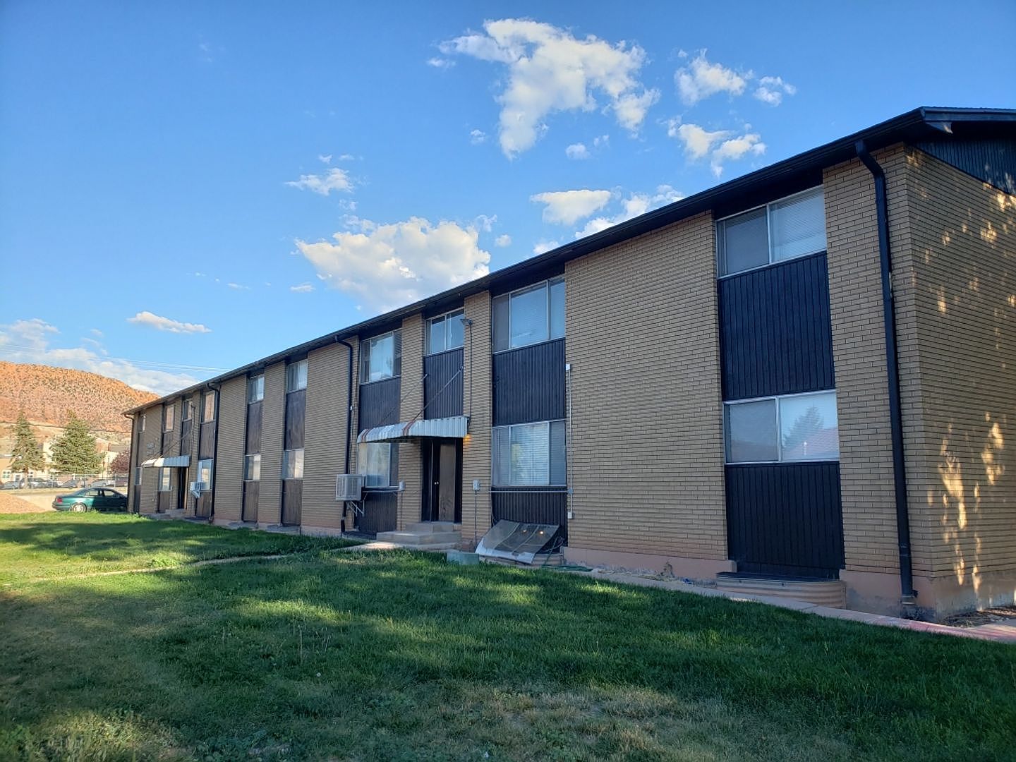177 W Harding Ave APT 2, Cedar City, UT 84720 | Zillow